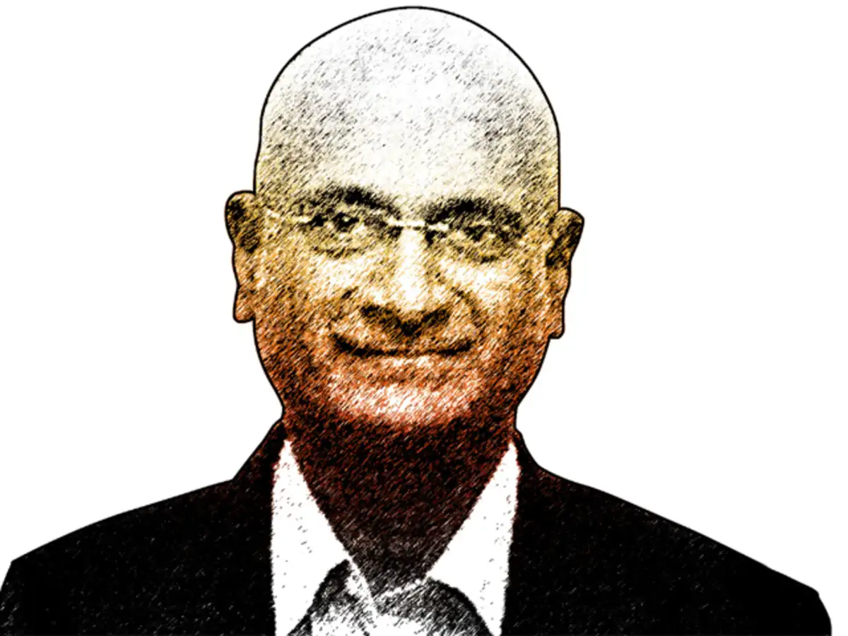 Ravi Viswanathan: TCS’ Mr Dependable Ravi Viswanathan is new marketing ...