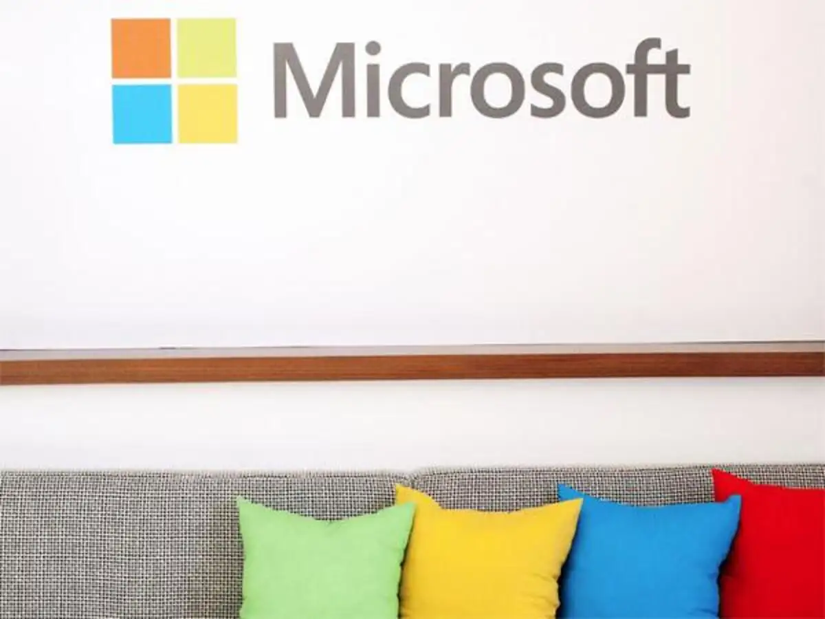 Microsoft Garage: Microsoft opens Garage innovation site for employees ...