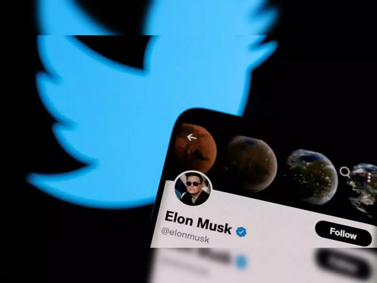 musk: Musk 'kills' new Twitter label, hours after launch - The Economic ...
