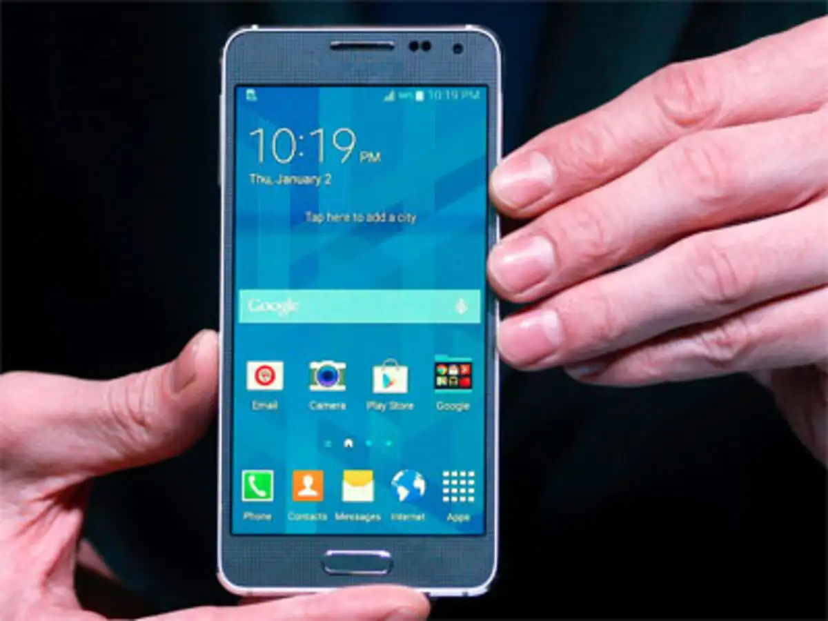 Emerging markets to push smartphone sales up 23.8% to 1.25 billion ...