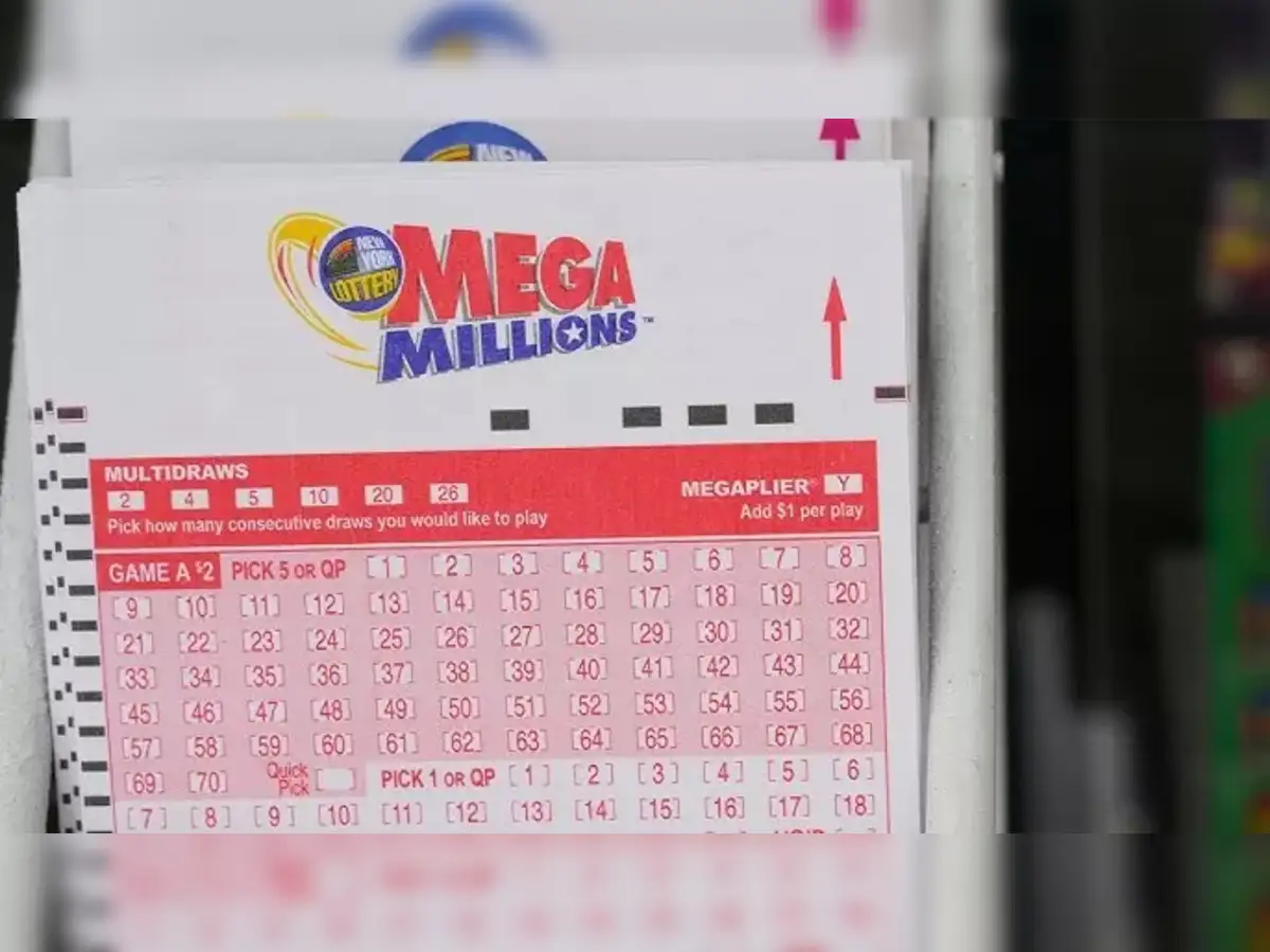 Mega Millions Jackpot