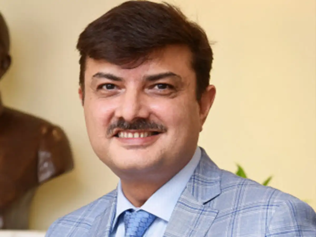 Momentary dampening of demand will not have a major impact on the ...