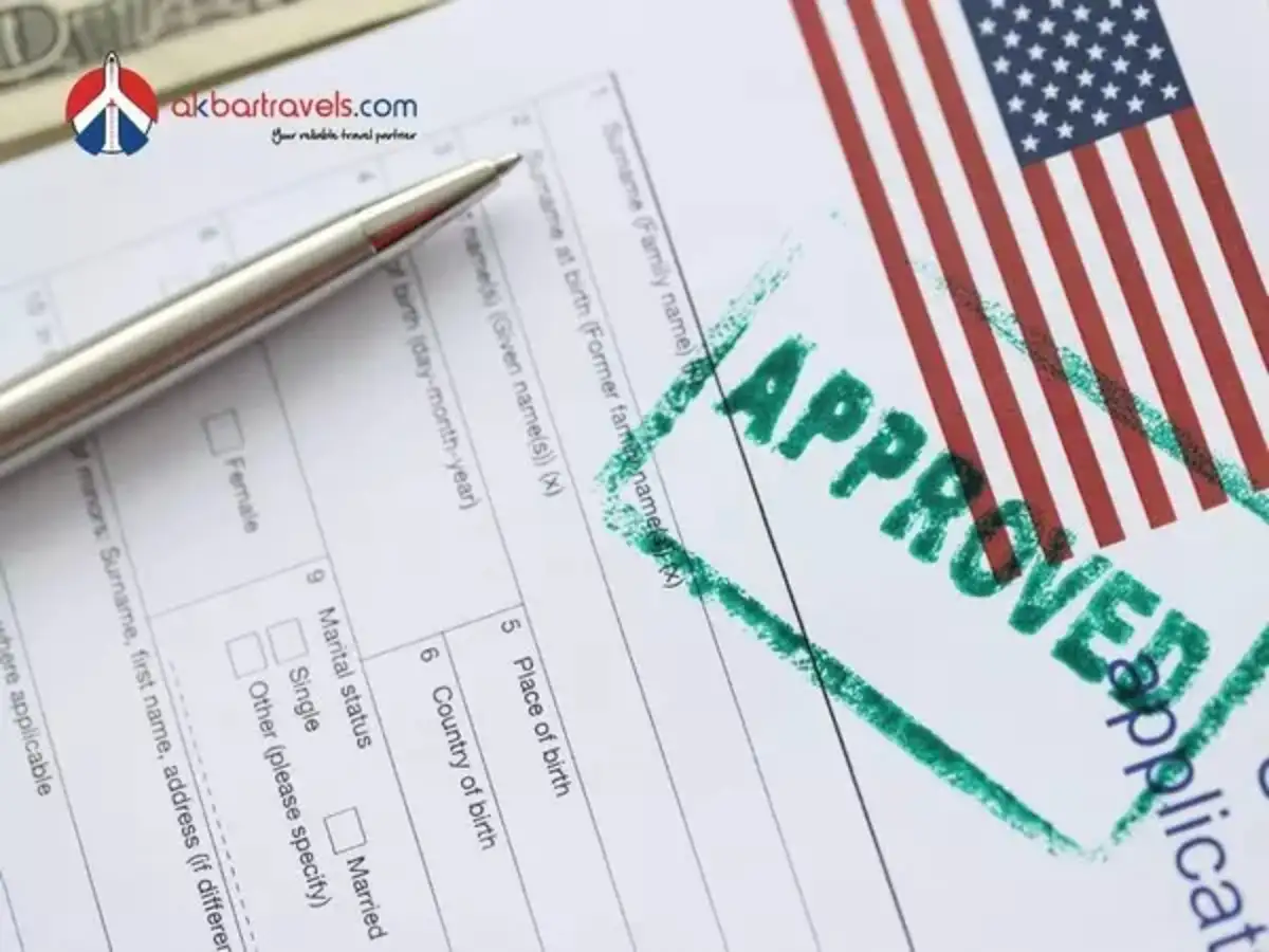 Some US embassies in Europe post warnings to would-be visa seekers: Watch your step - The ...