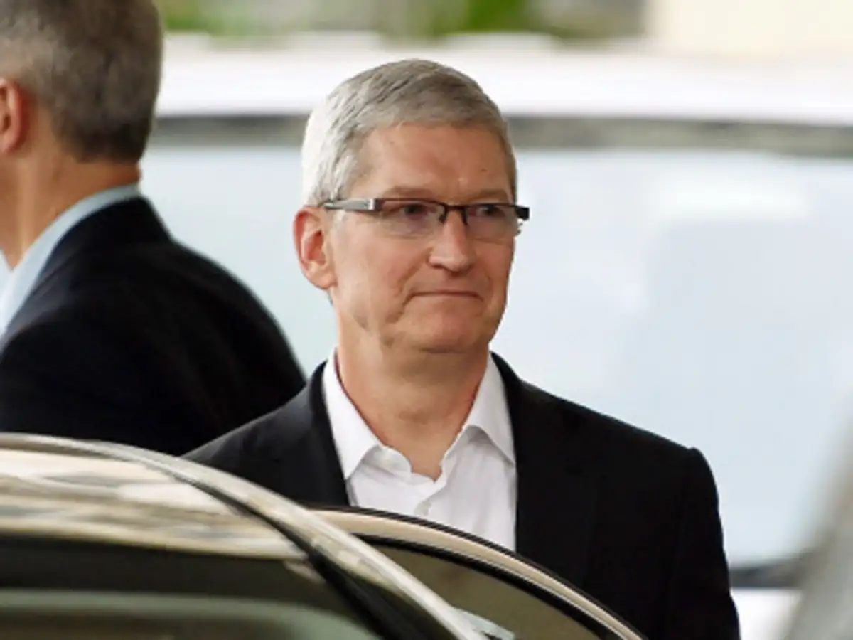 Tim Cook keen to sell Indians second-hand iPhones at lower rates, but ...