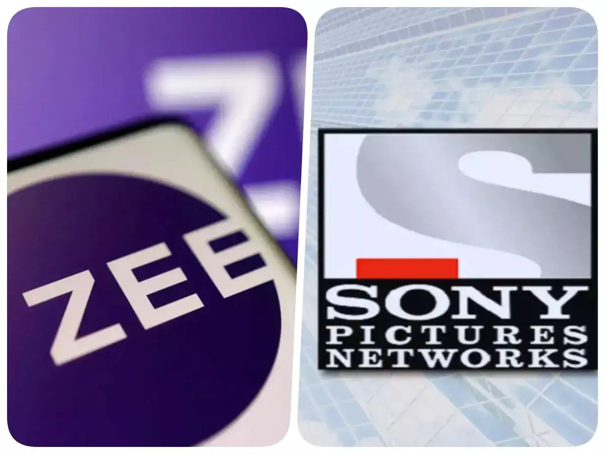 zee tv logo evolution