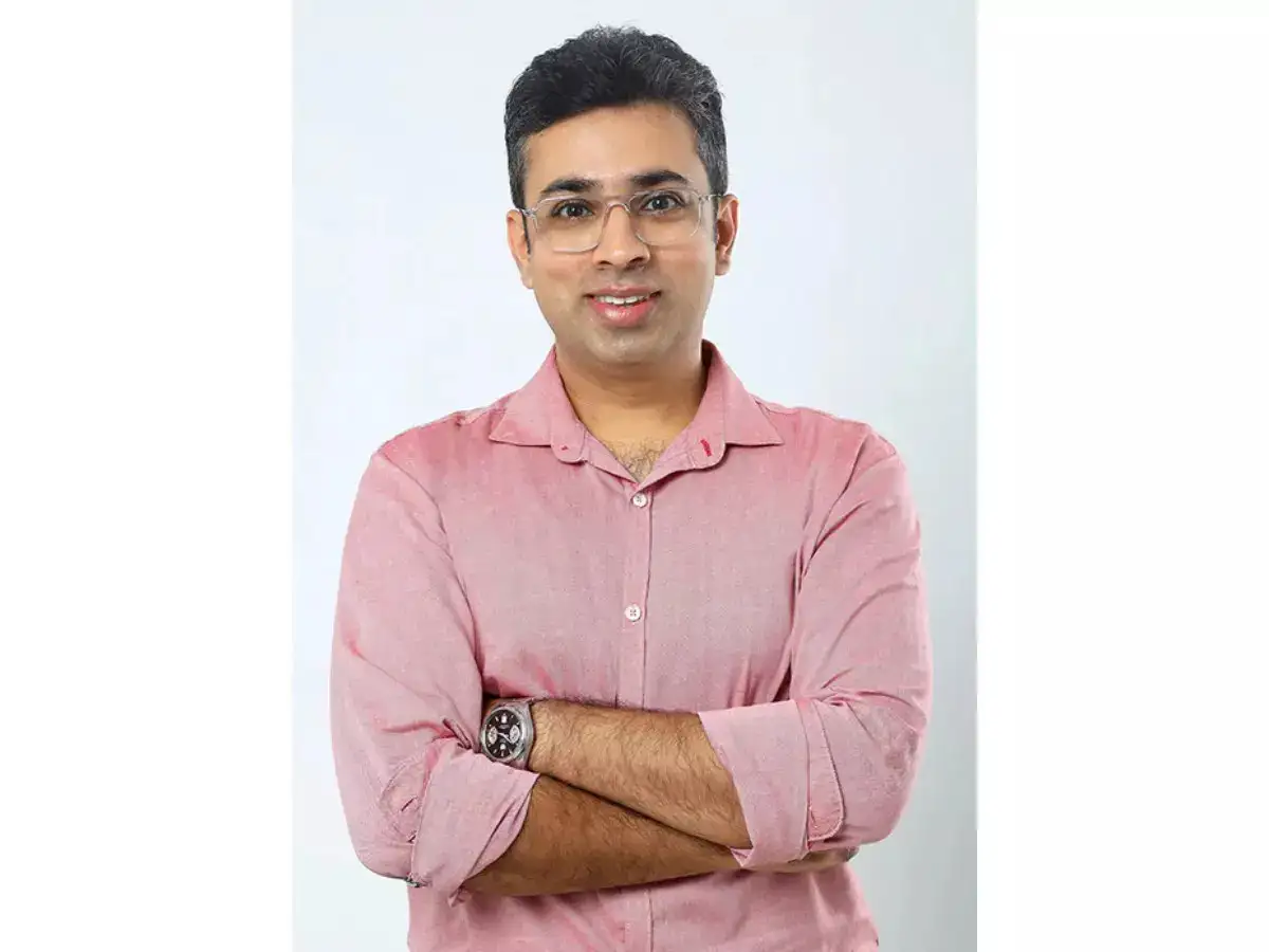 Jayant Chauhan: Mamaearth's chief product and technology officer Jayant Chauhan quits - The ...