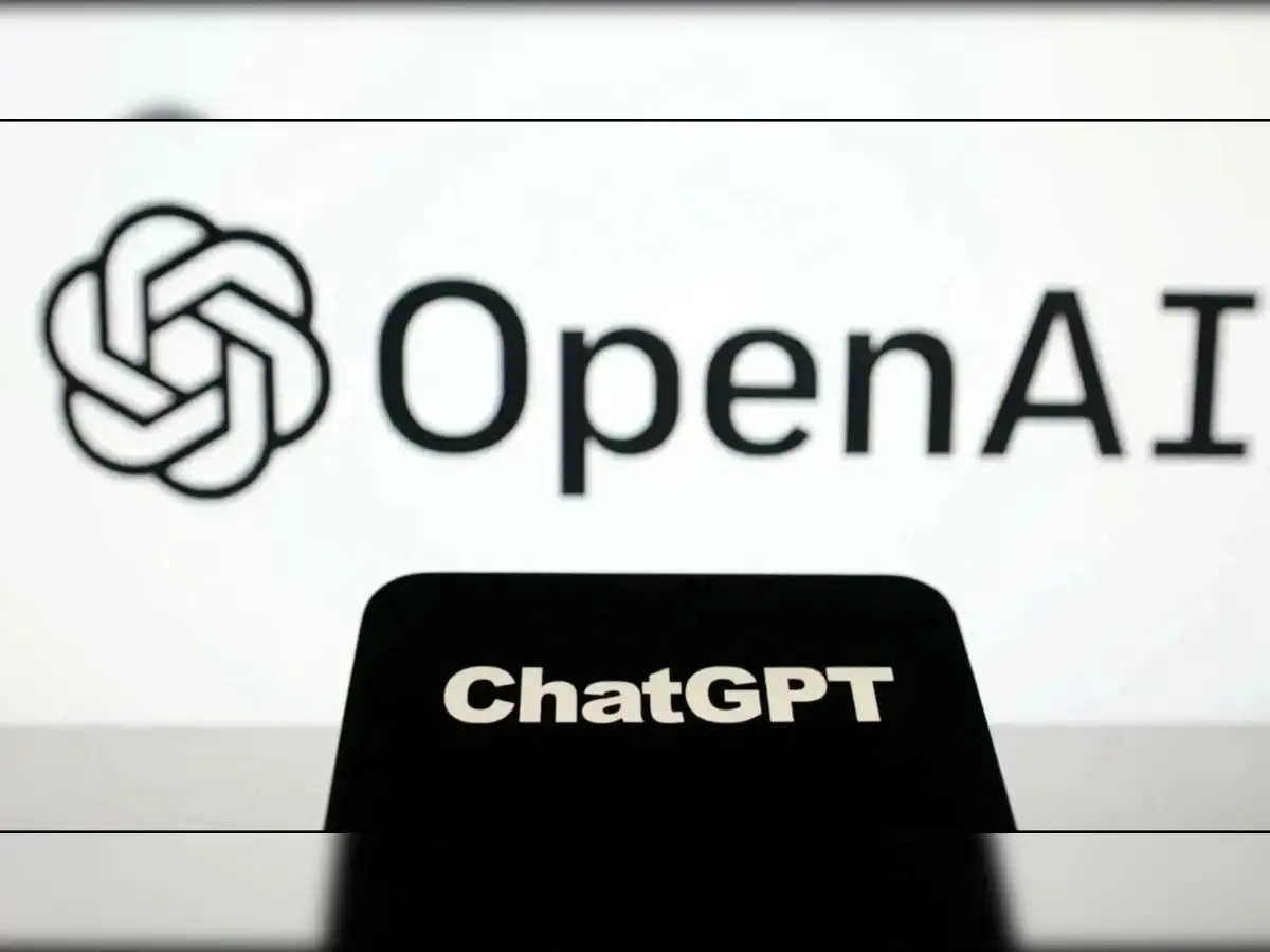 OpenAI: OpenAI unveils new feature called ‘Intelligent UI’ in GPT-6 ...