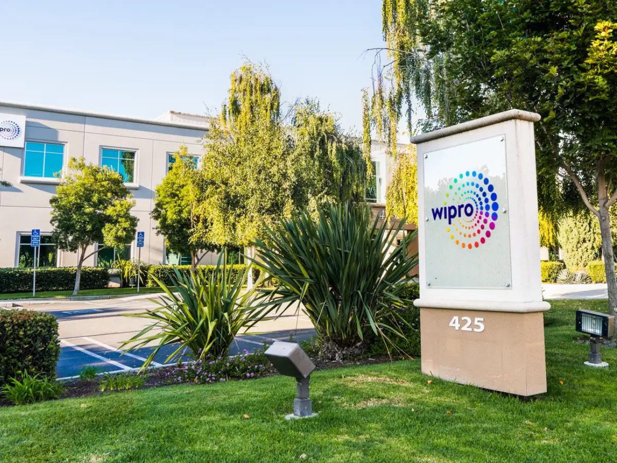 wipro south africa office: Wipro opens new office in Cape Town, deepens presence in South Africa ...