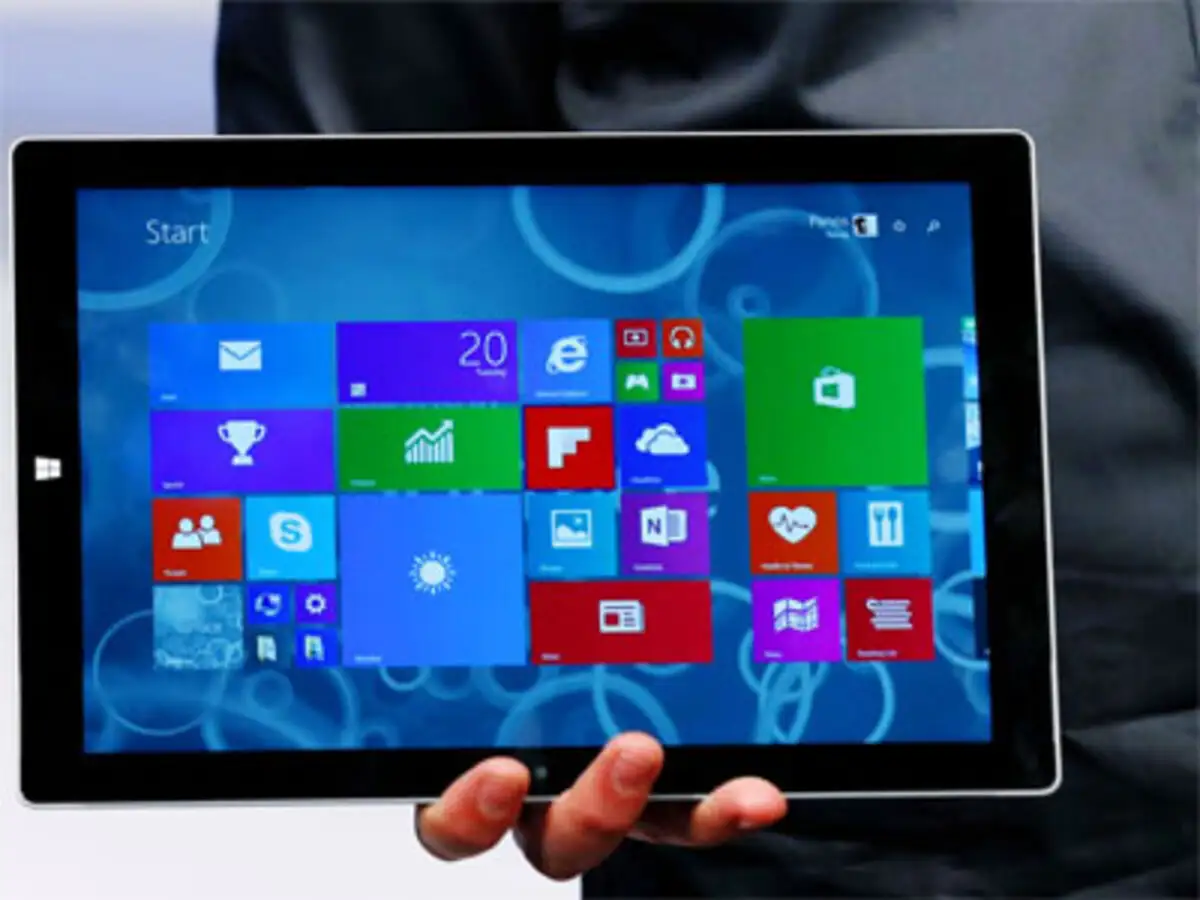 IT firm Persistent Systems expands Goa centre - The Economic Times