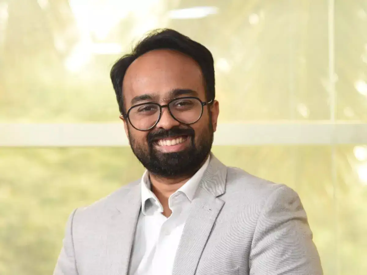 infosys: Infosys cofounder Shibulal's son, daughter-in-law offload ...