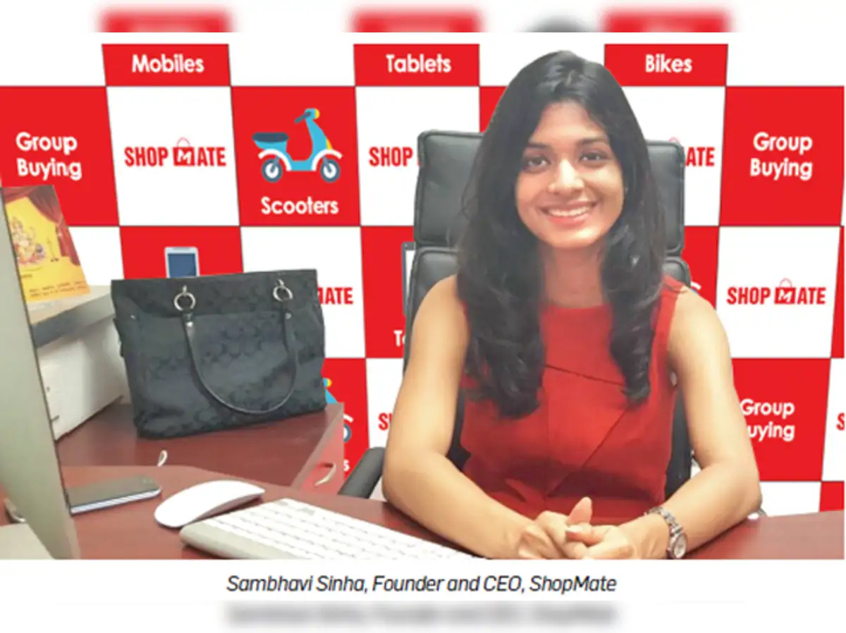 Delhi-based startup ShopMate gets best deals for online customers from ...