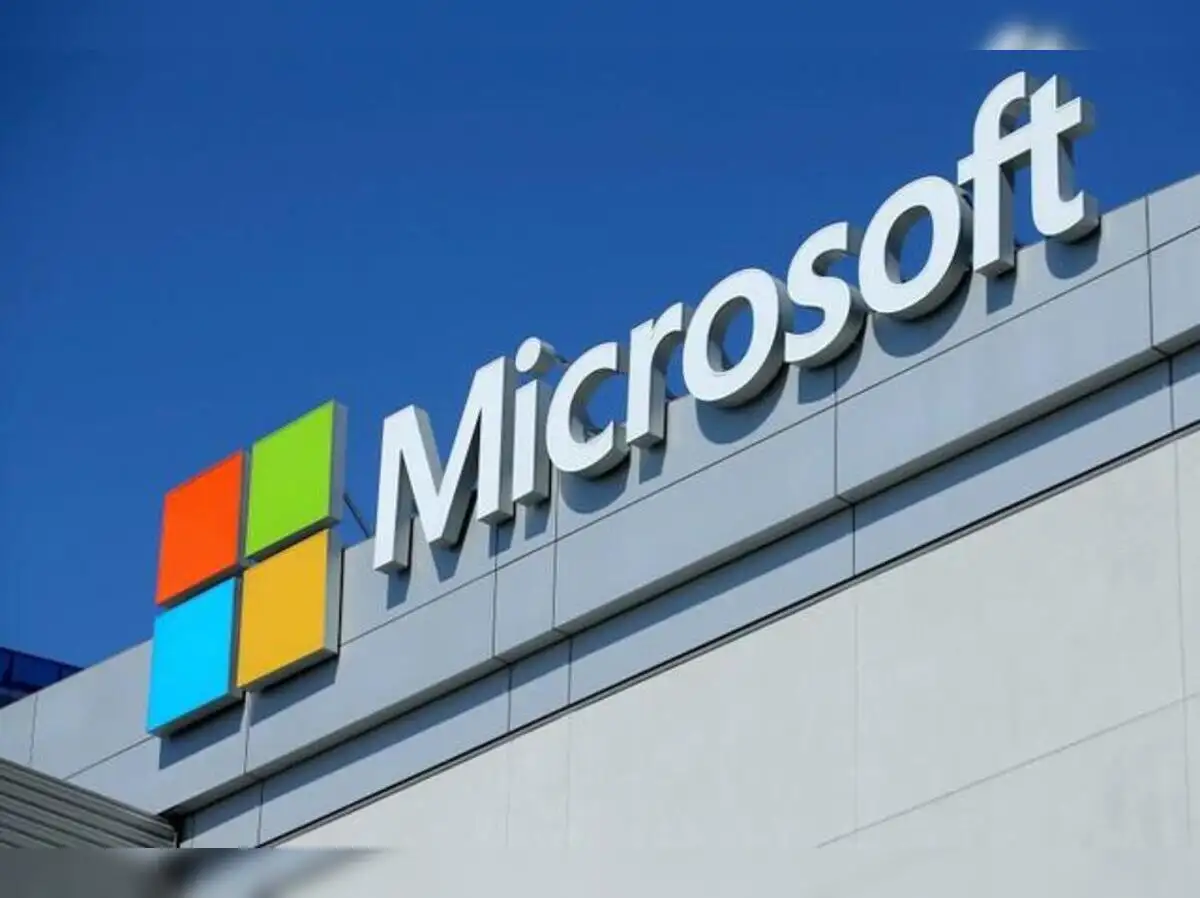 Microsoft opens the Garage in Hyderabad - The Economic Times