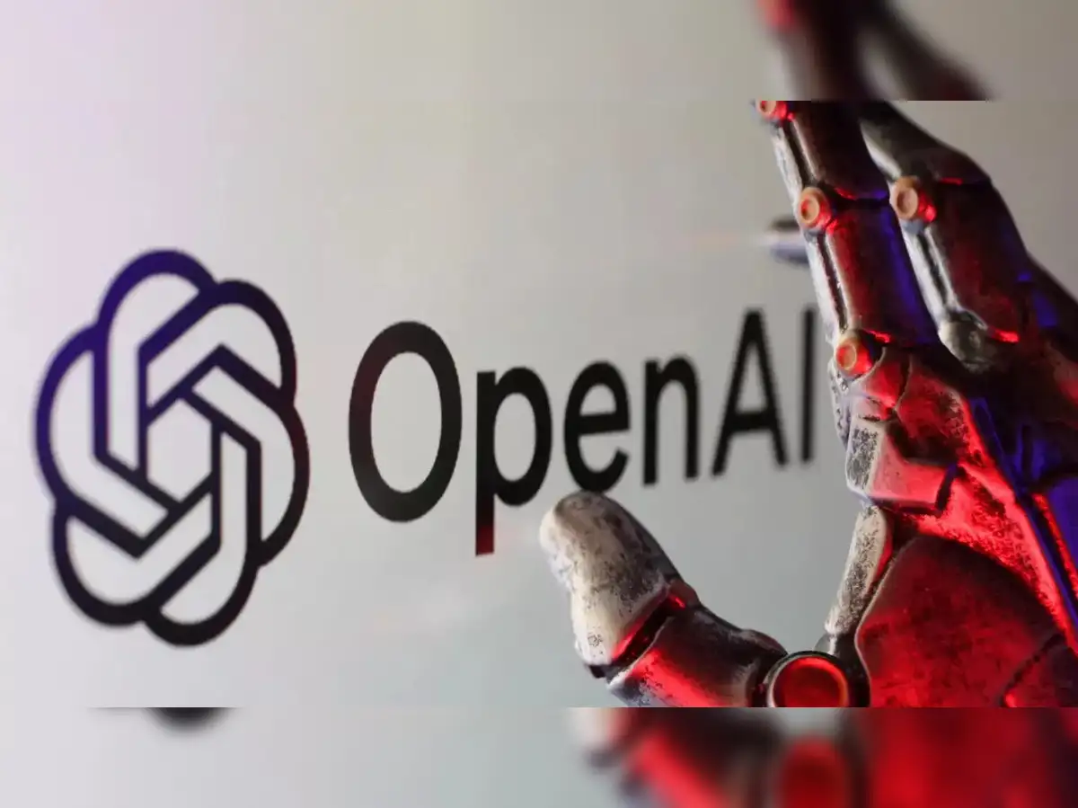 OpenAI rolls out AI agent Operator in India, but how does it work? - The Economic Times