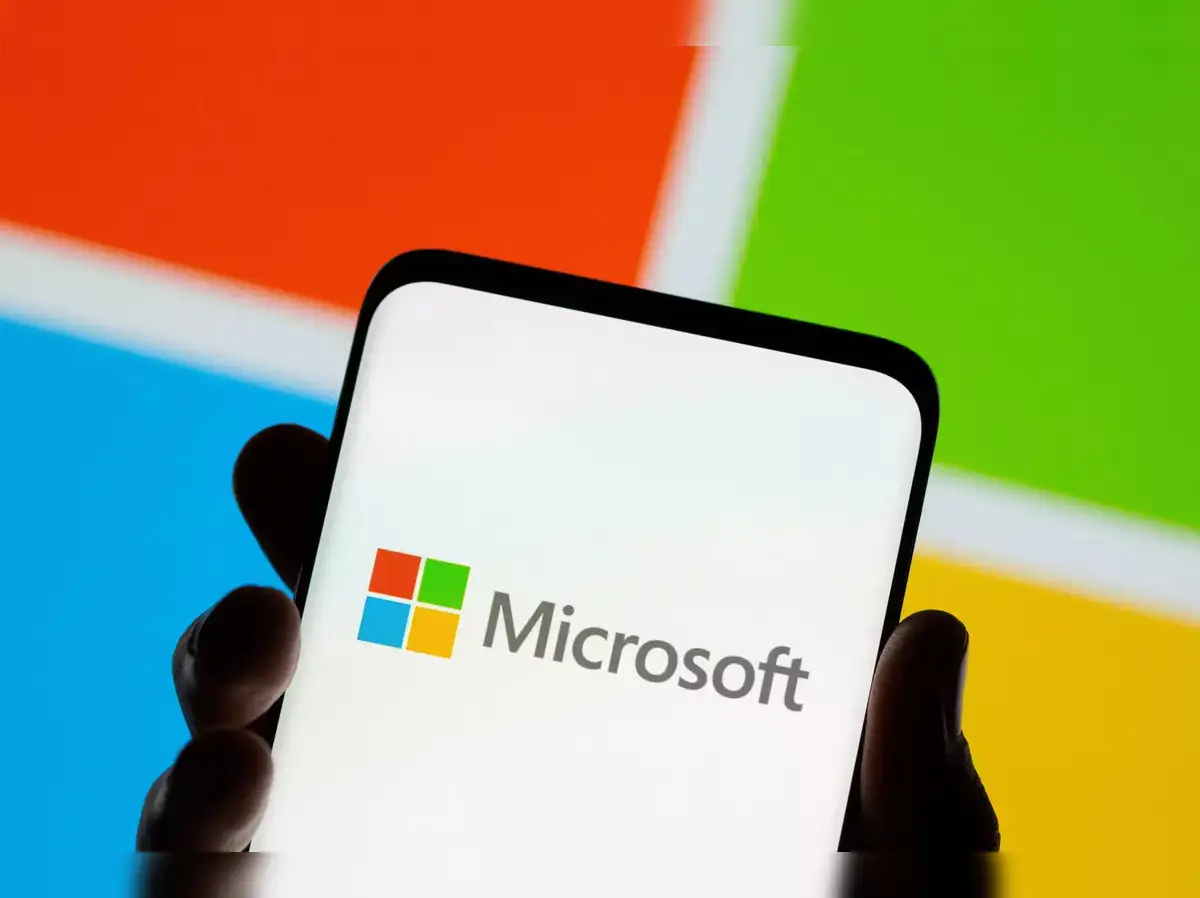 Microsoft Corporation: Microsoft's president warns of talent shortage ...