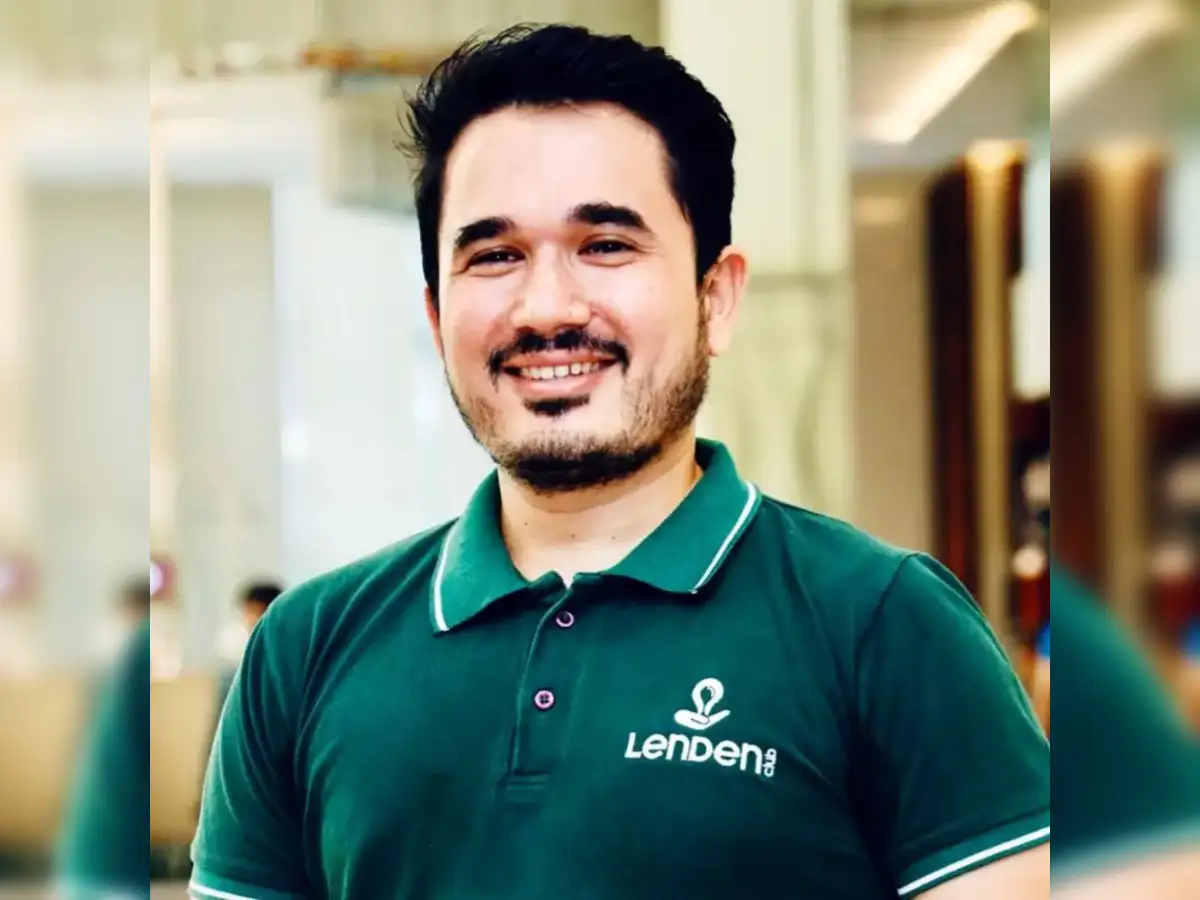 AI, ML pivotal in streamlining lending process: LenDenClub cofounder Dipesh Karki - The Economic ...