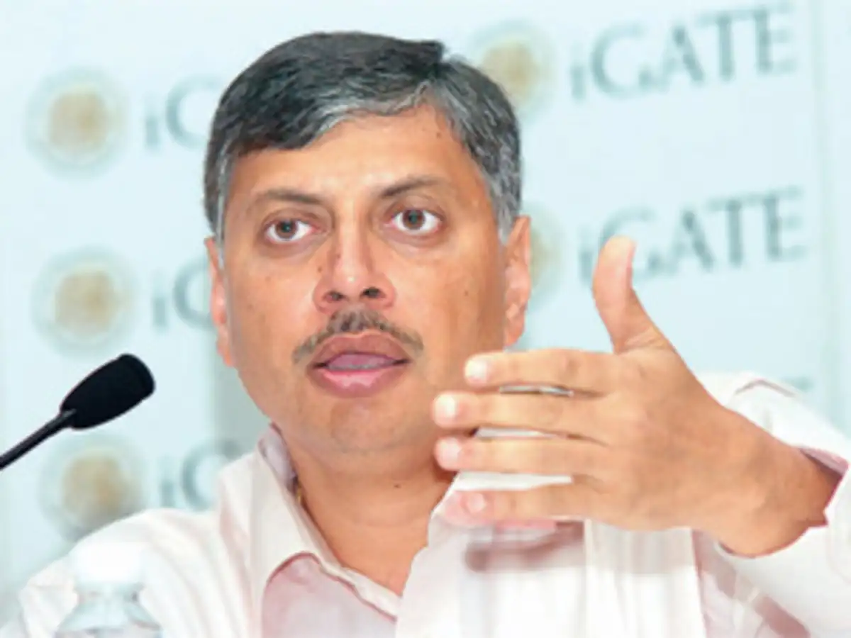 Phaneesh Murthy may face court in iGate sexual harassment - The ...