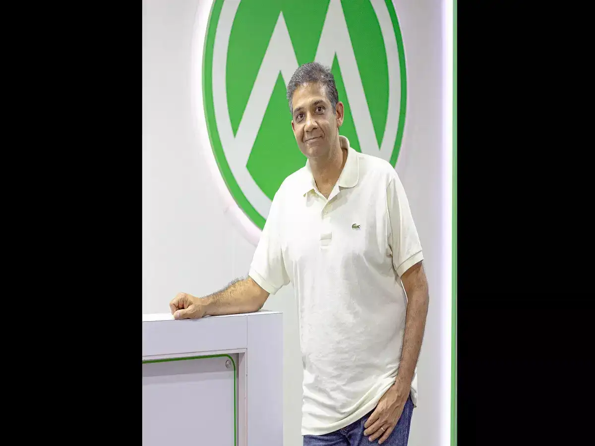 Money View | Moneyview Funding: Tiger Global, others invest $75 million ...
