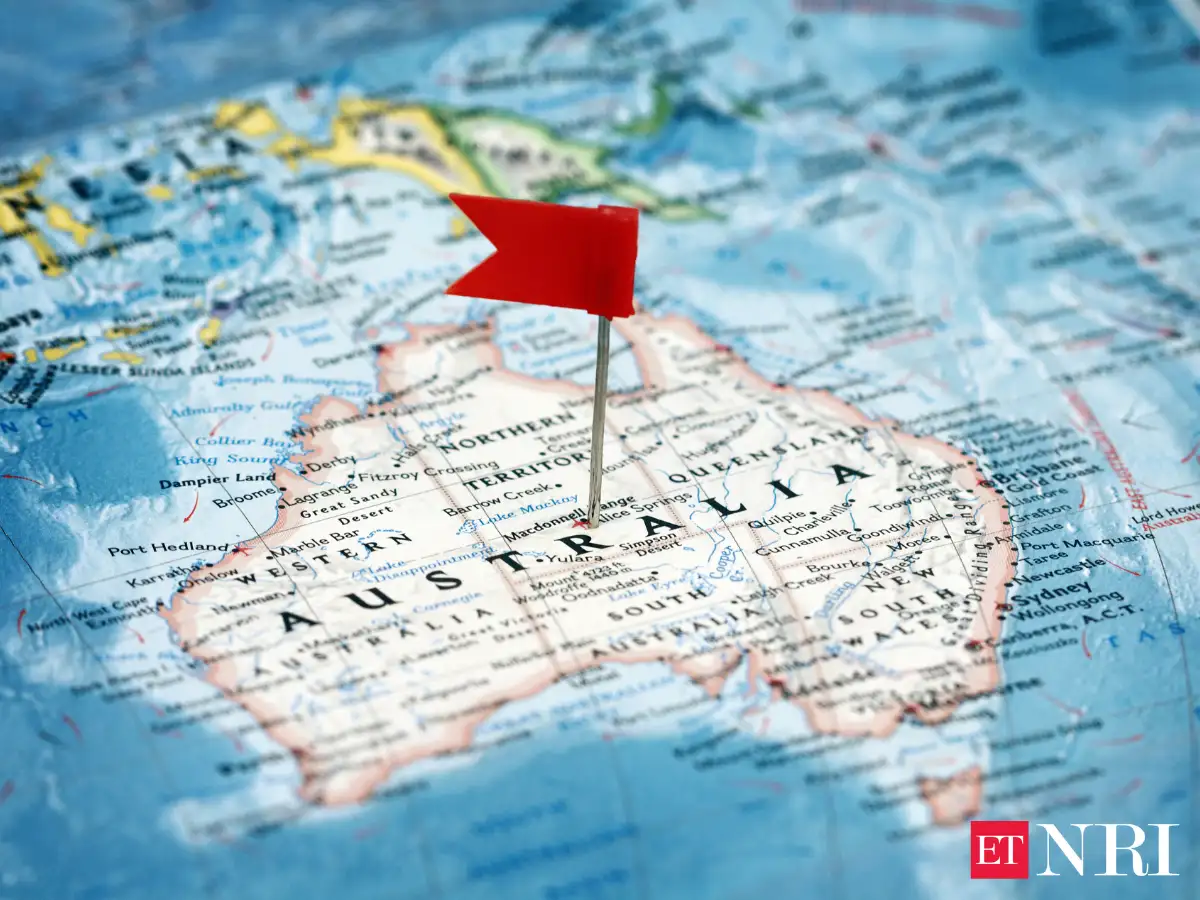 Australia's Student Guardian visa explained - The Economic Times