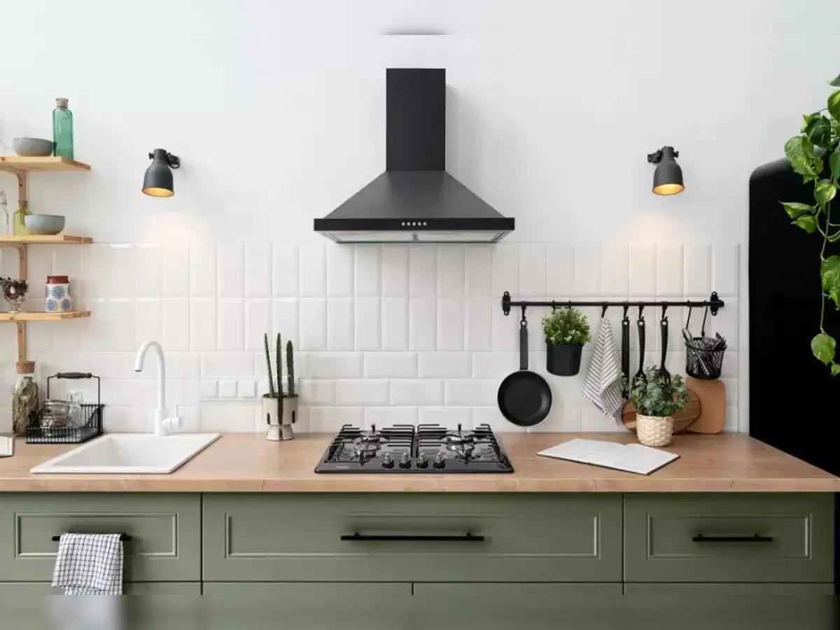 Best Kitchen Chimneys Under 20000: Best kitchen chimneys under 20000 ...
