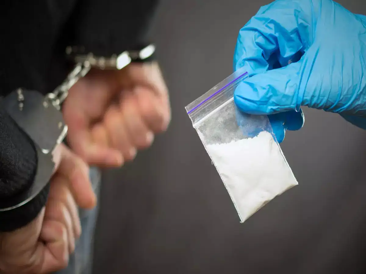 Customs department warns against new parcel fraud:'Drug was found in ...