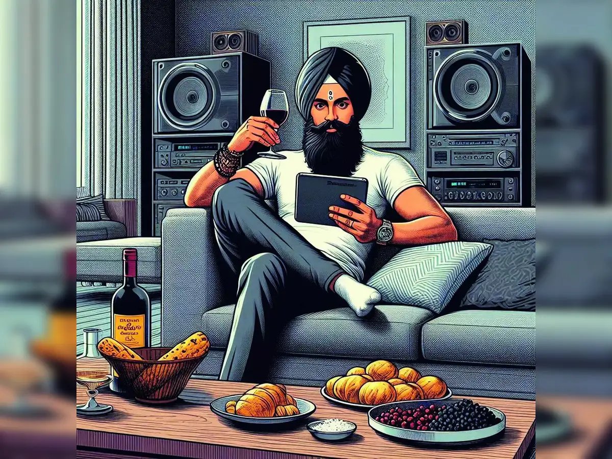 View: Being stealthily wealthy and wise is the style statement of the ...