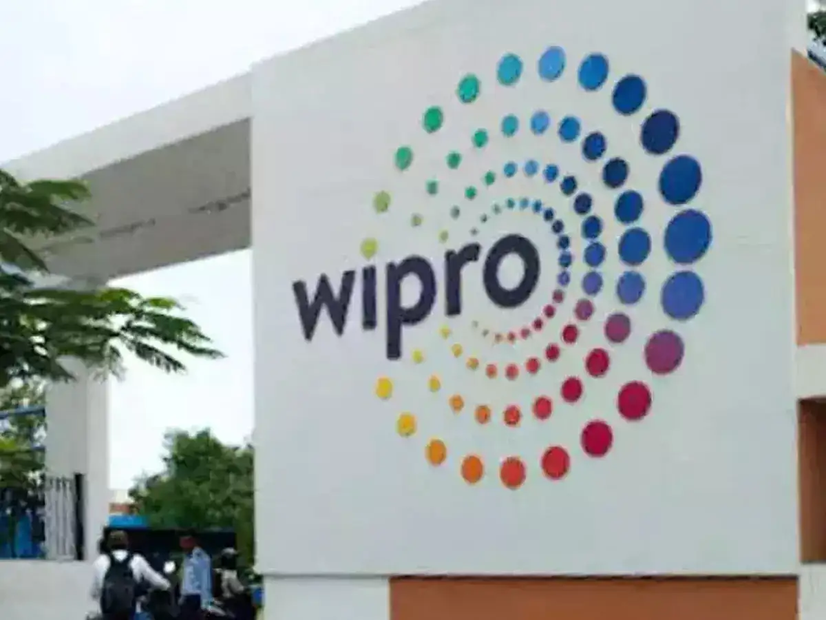 wipro freshers: Over 90% of Wipro’s freshers chose lower salary option ...