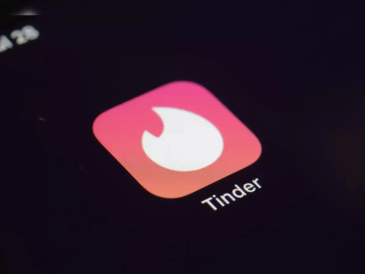 Tinder: 'Let's talk consent': Dating platform Tinder launches self ...