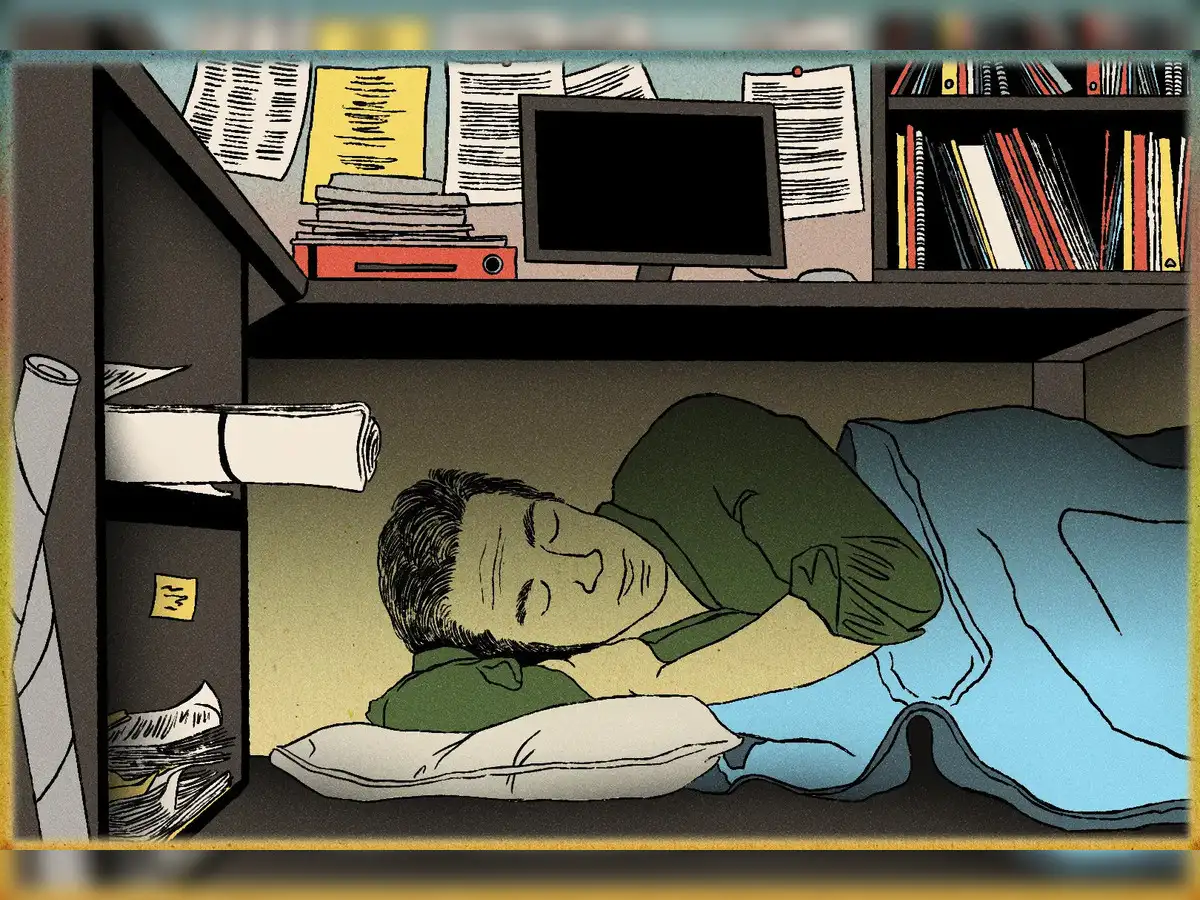 Nap Nasa Study Enjoy Your Nap, But Be Aware Of The Pros And Cons