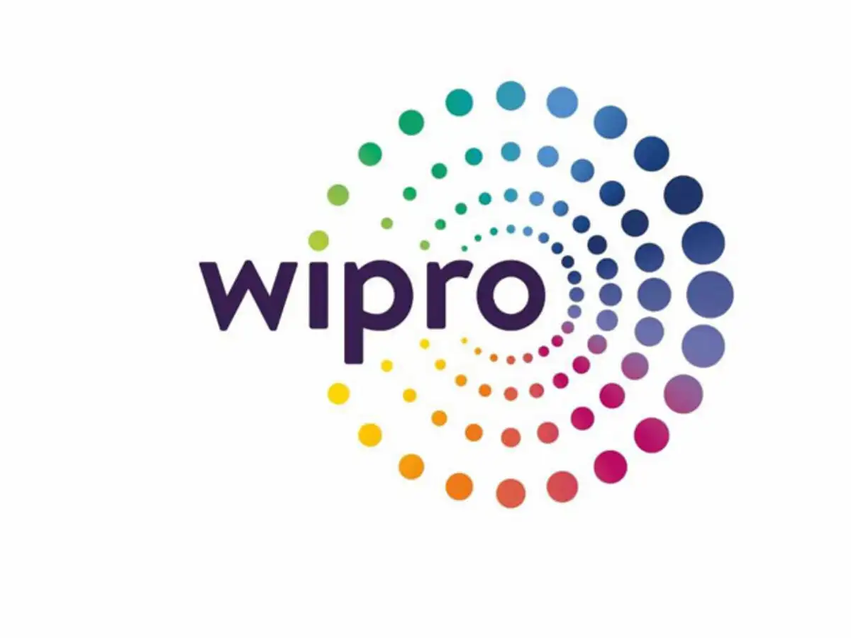 Wipro Aerospace Business: Wipro Infrastructure Engineering looks up ...