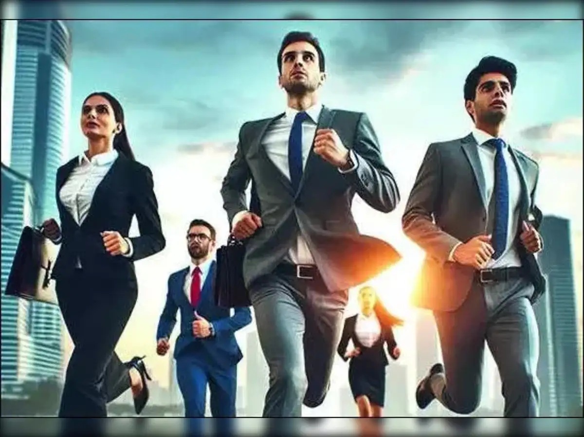 India Inc, your turn to keep the promise - The Economic Times