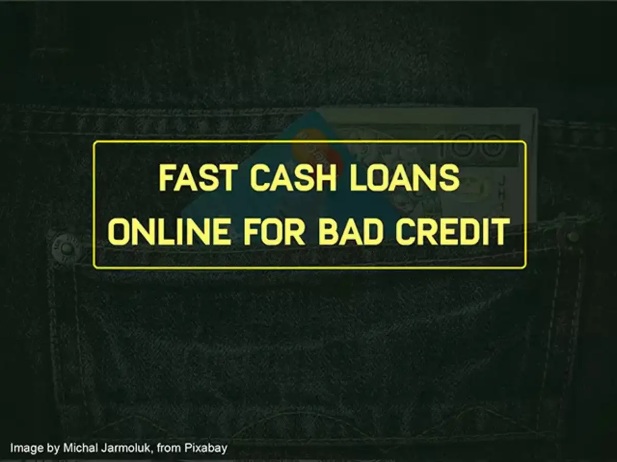 5 best quick loans and fast cash loans online for bad credit & payday ...