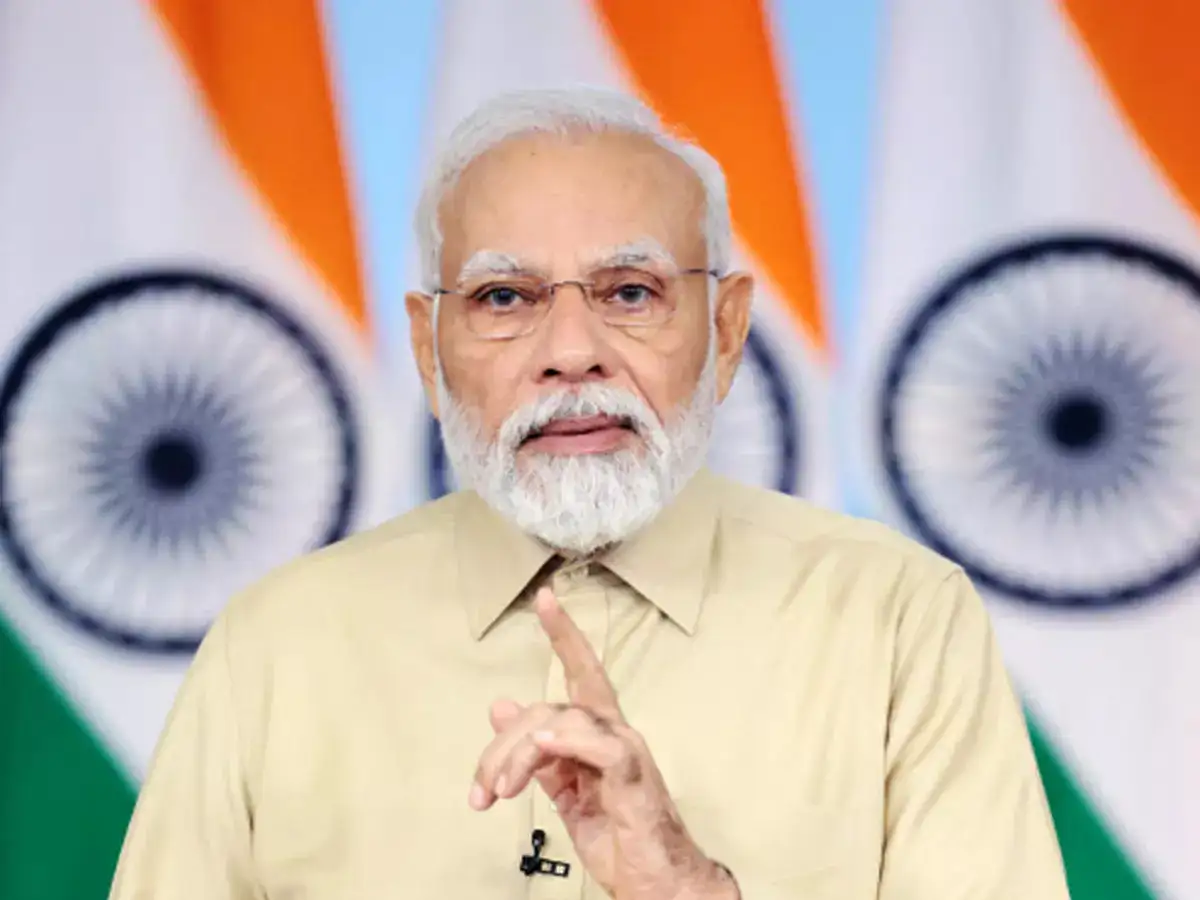 pm modi: India's digital public infrastructure offers scaleable ...