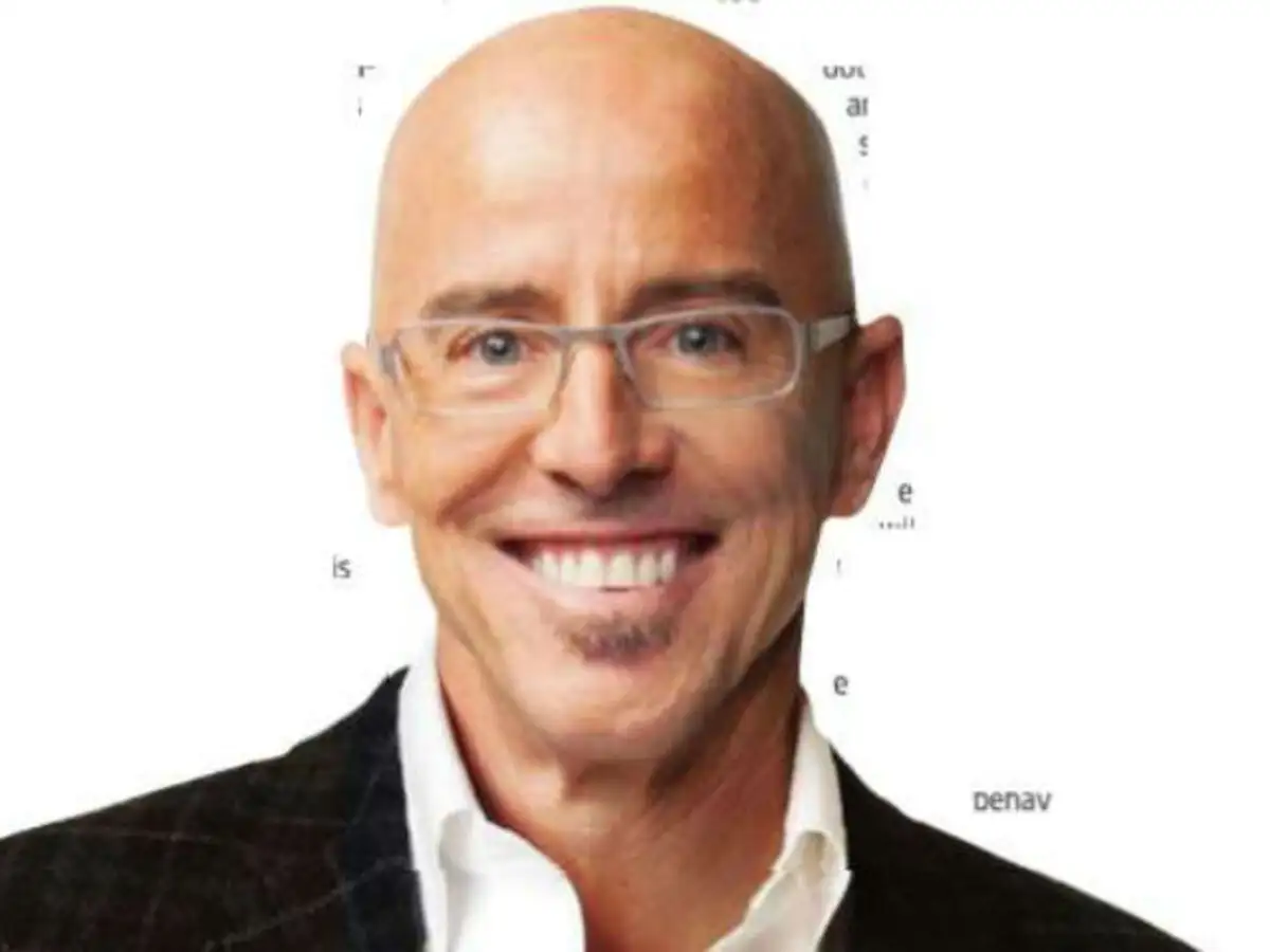 ET Q&A - .in is our domain, says GoDaddy CEO - The Economic Times