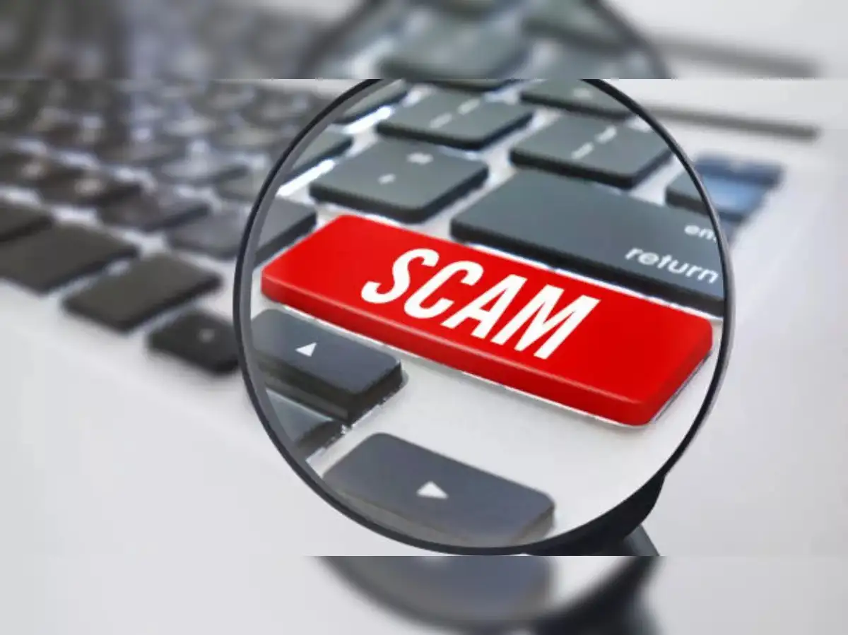fake CEO profiles: Cyber scam: Fake CEO profiles dupe companies of Rs 7 ...