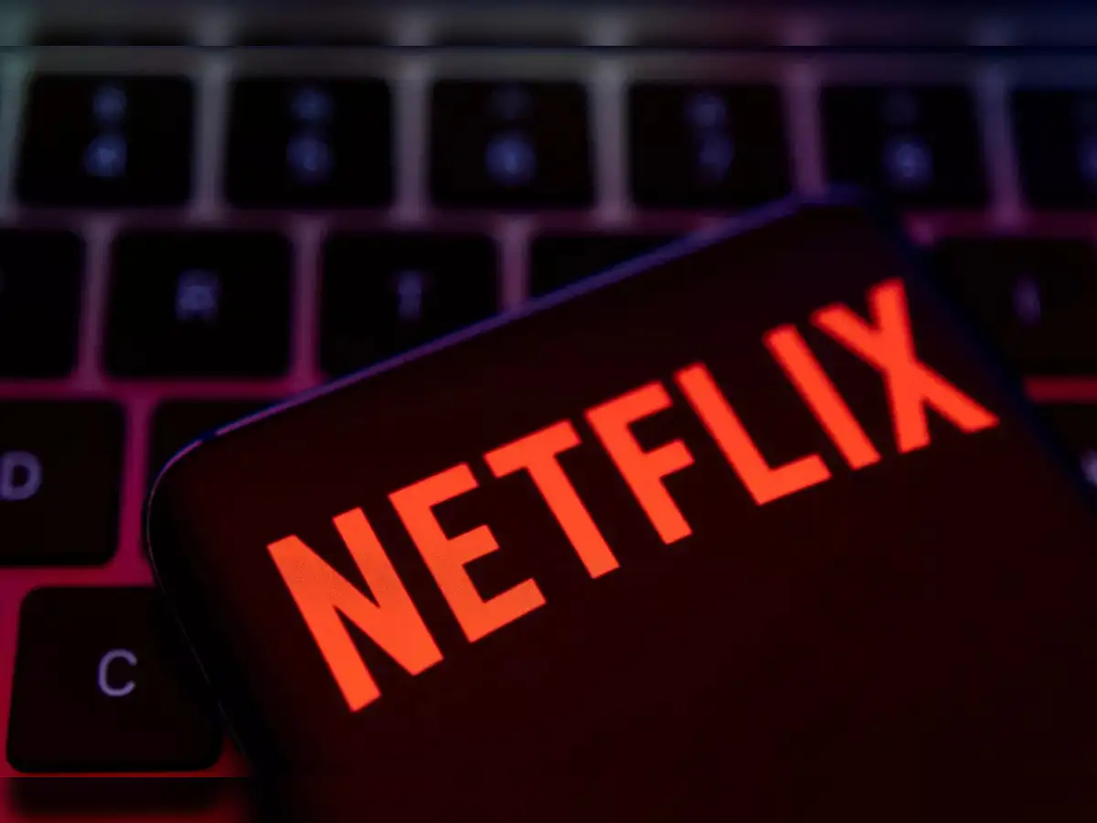 netflix: Netflix to acquire Australian animation studio Animal Logic ...