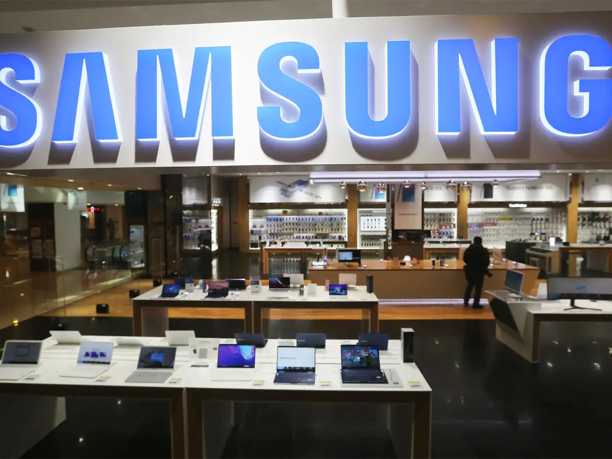 Samsung: Samsung faces tough but 'doable' challenge to rise to top in ...
