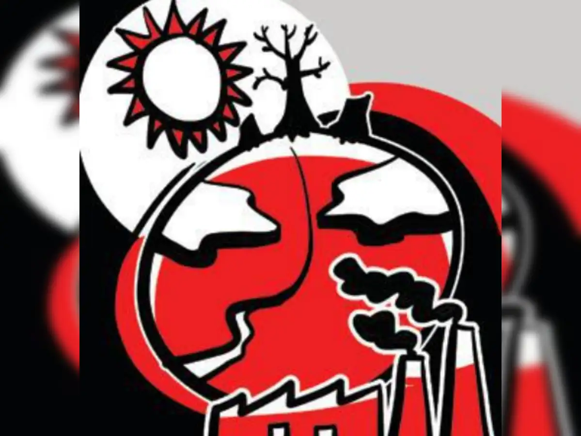 Glasgow: Success As Avoiding Despair - The Economic Times