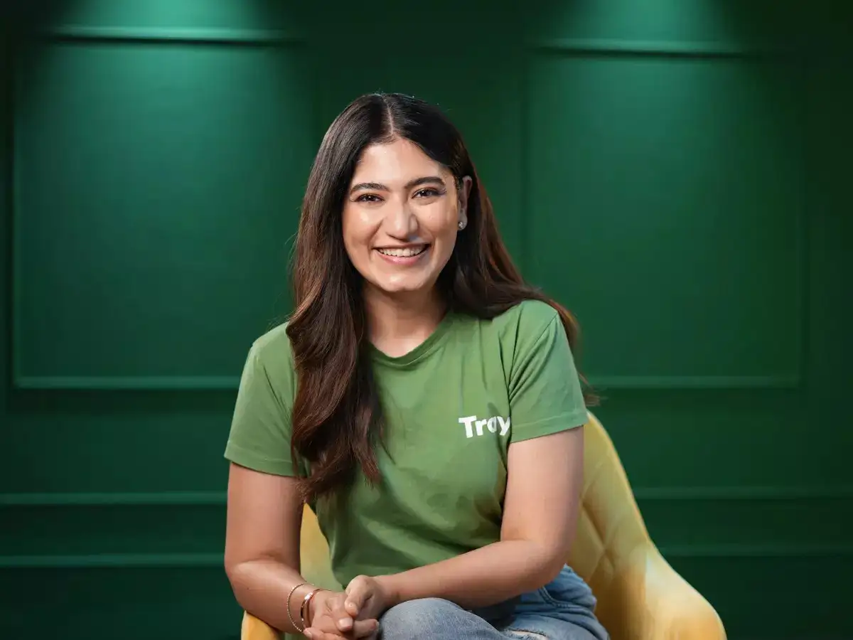 Traya funding: Hair products startup Traya raises Rs 75 crore in ...