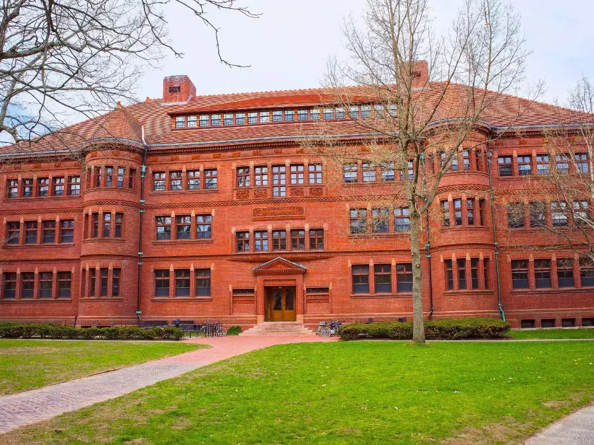 Trump administration appeals to reinstate ban on Harvard’s ...