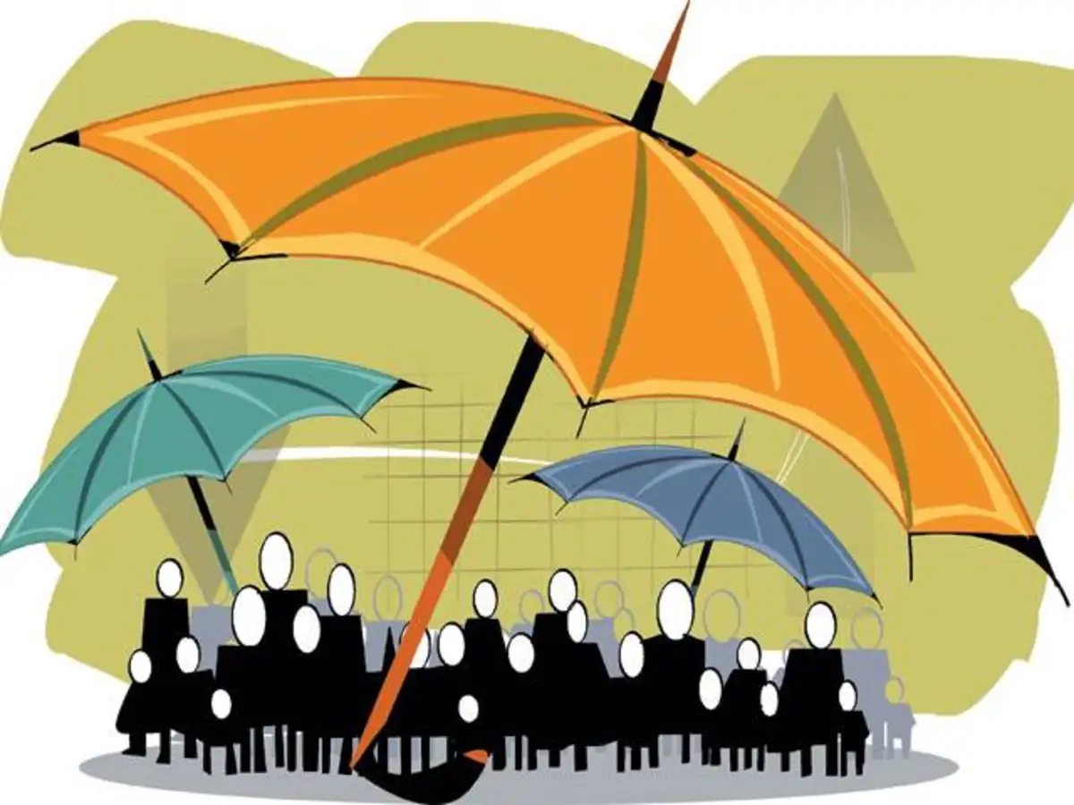 PFRDA names Vinod Pande as ombudsman - The Economic Times