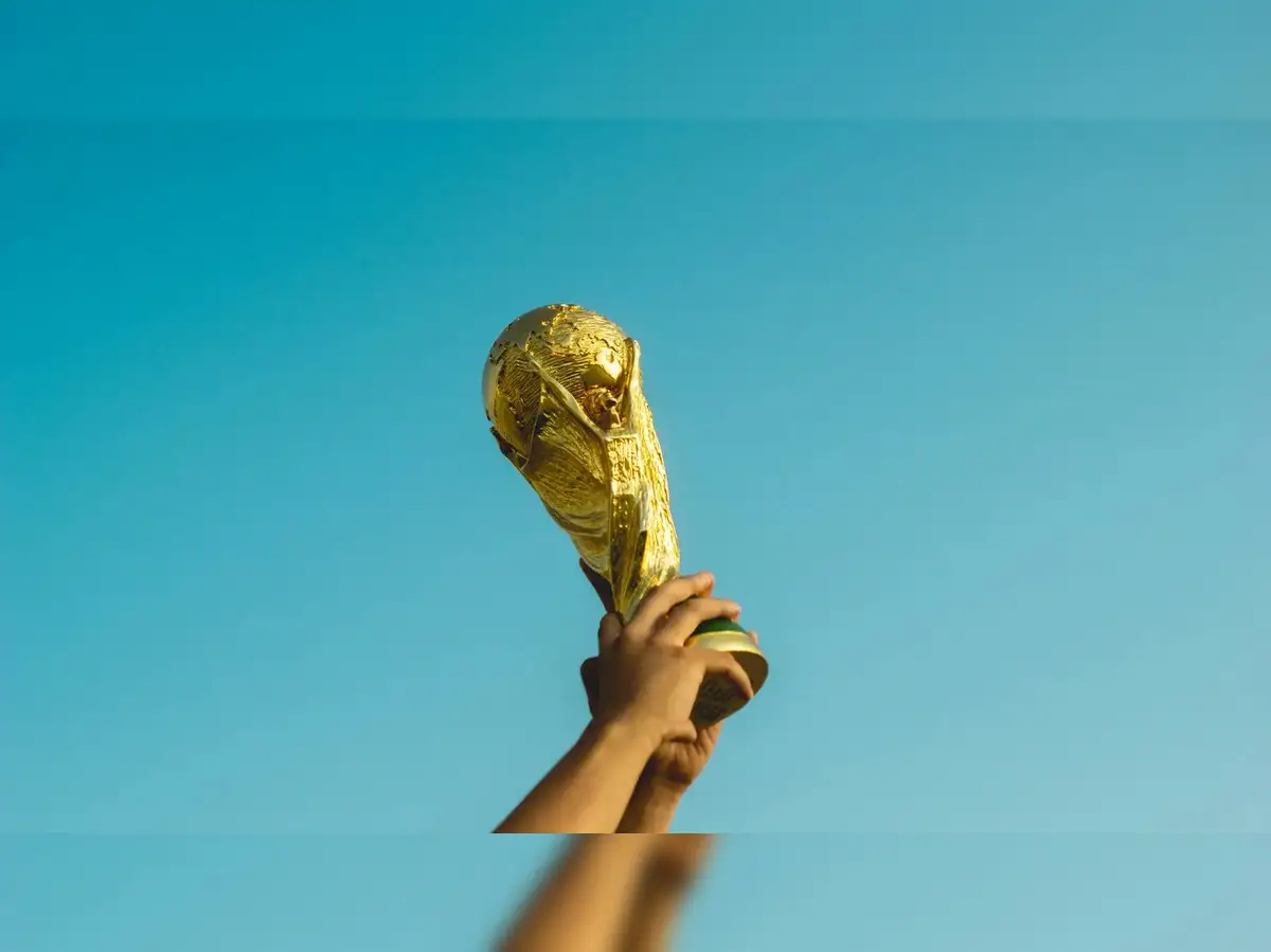 AI replaces Paul the Octopus for 2026 World Cup tips - The Economic Times