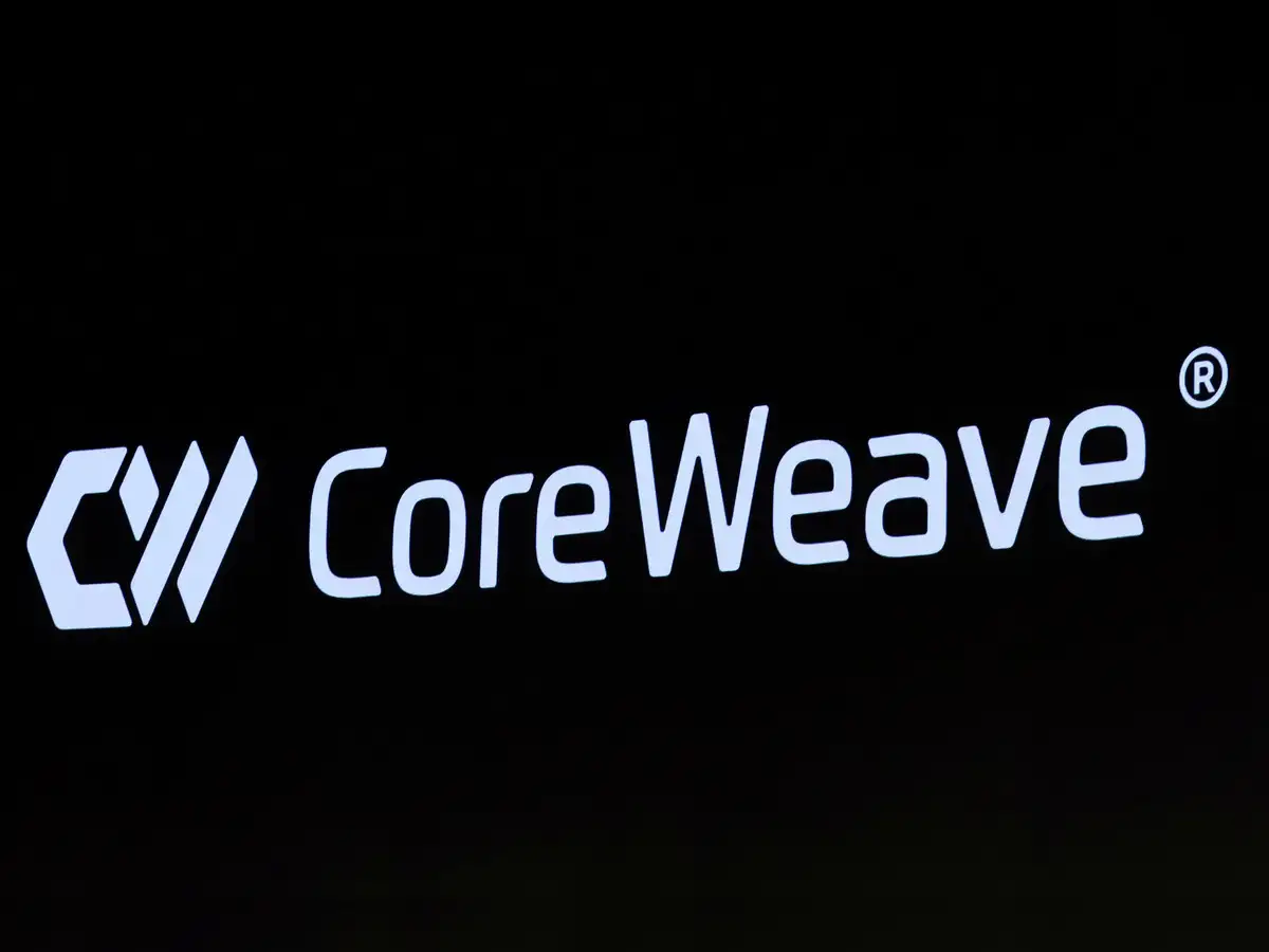 CoreWeave tops revenue estimates as AI boom supercharges cloud demand ...