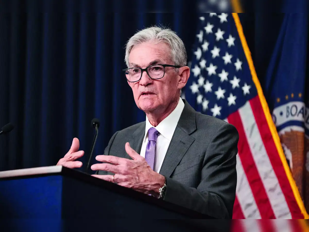 Us fed rate store