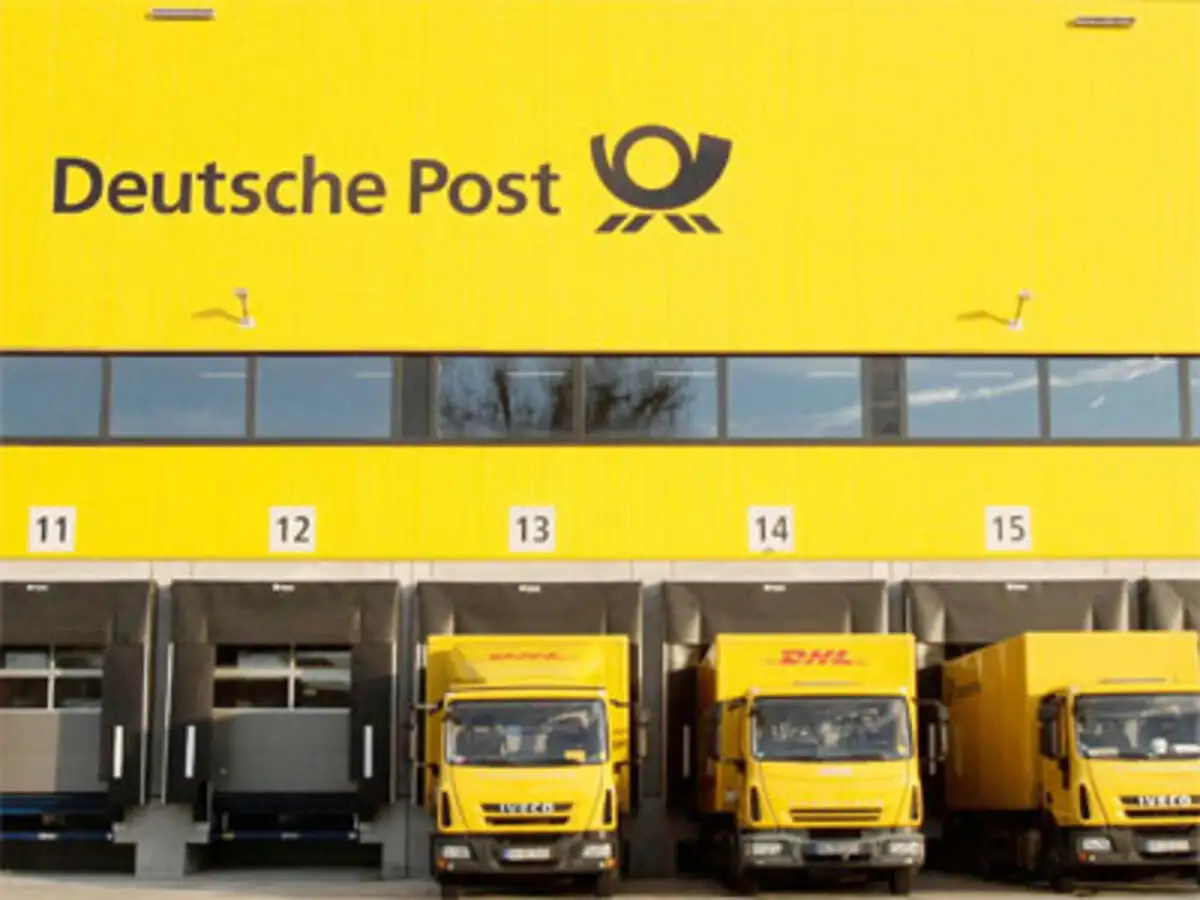 Deutsche Post: With GST, India will be an important market for us ...