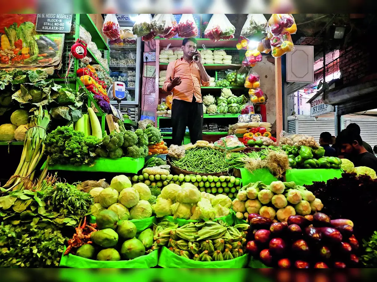 Vegetables At The Market A New Market For Old And Ugly Fruit And