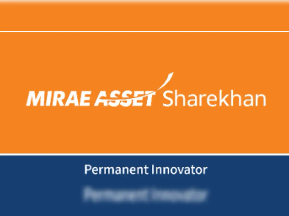 Sharekhan Ltd Logo Mirae Asset Sharekhan YouTube
