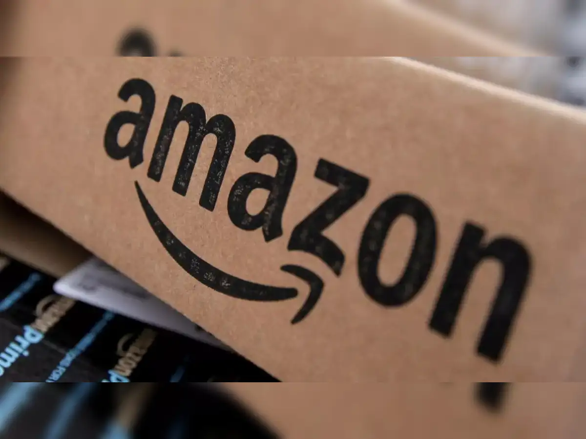 Amazon India Growth: Amazon India marketplace clocks 49% revenue growth ...