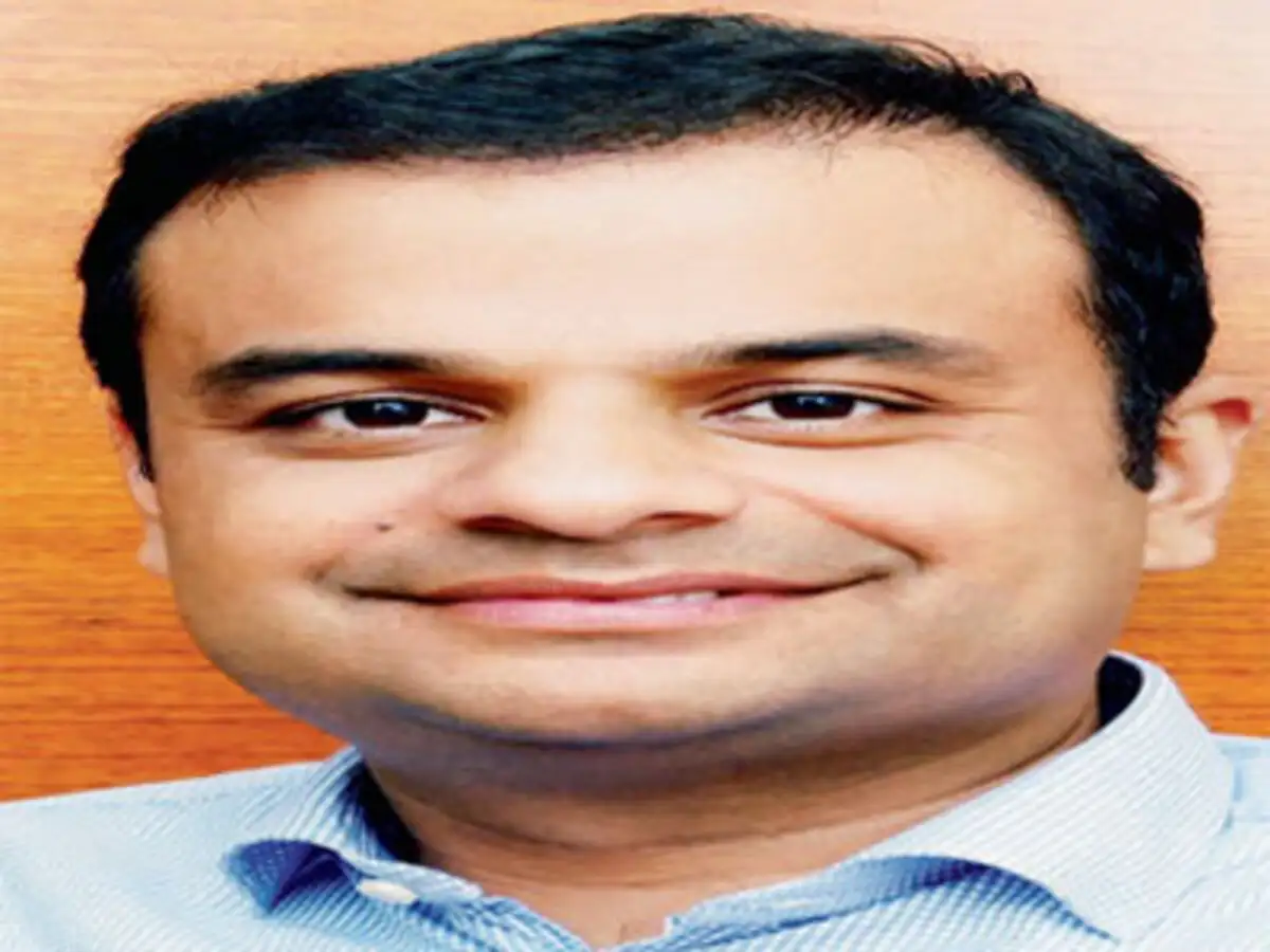 Pharma could soon be India’s next IT sector: Shiv Puri, TVF Capital ...