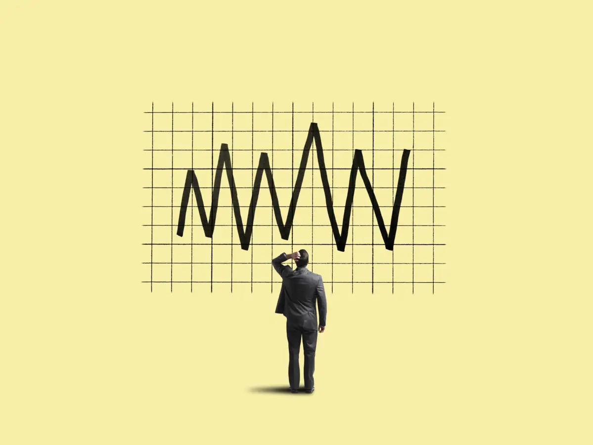 How to take control of your finances - The Economic Times