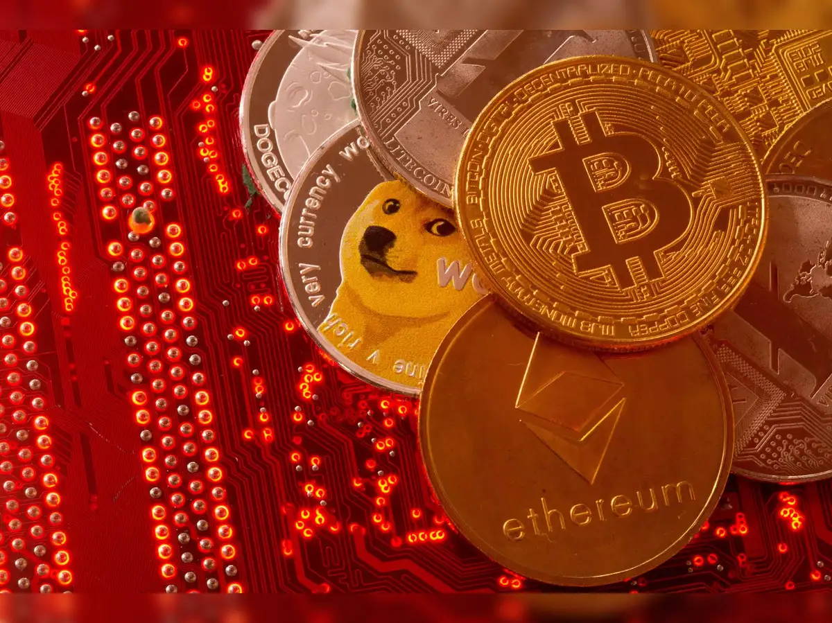 bitcoin: Japanese crypto exchange says lost $300 million bitcoin in 'leak' - The Economic Times